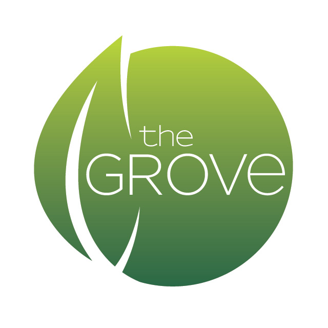 The Grove | Logo – joelwastaken